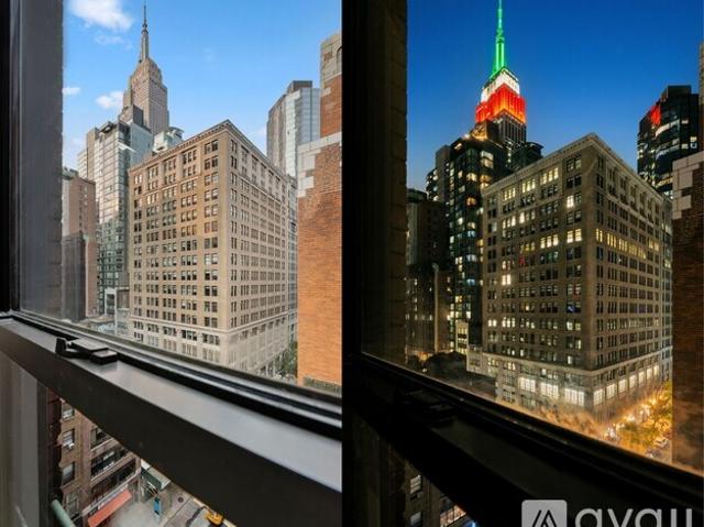 3 BR, 2 BA Apartment 121 Madison Ave, Unit 3I, New York, NY 10016