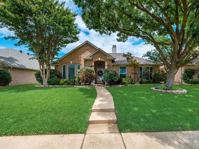3 BR, 2 BA Apartment 12204 Biloxi Dr, Frisco, TX 75035
