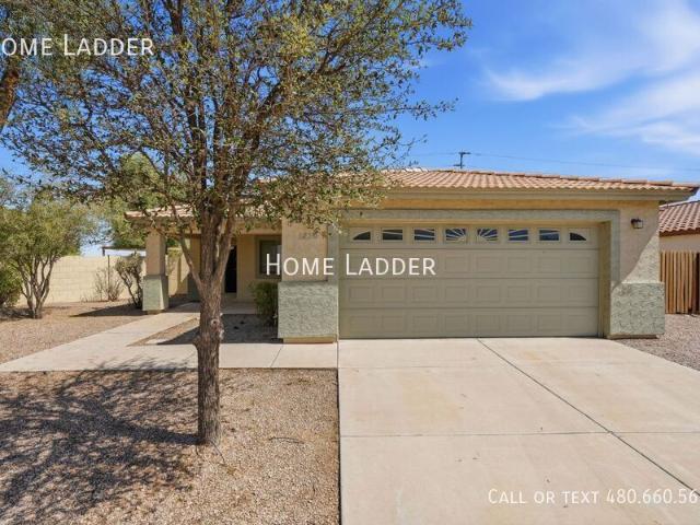 3 BR, 2 BA Apartment 1220 W Prior Ave, Coolidge, AZ 85128