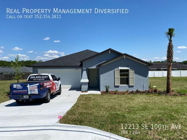 3 BR, 2 BA Apartment 12213 SE 100th Ave, Belleview, FL 34420