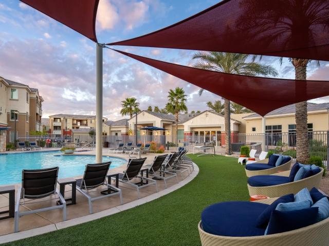 3 BR, 2 BA Apartment 1221 East Broadway Road Unit 2068, Tempe, AZ 85282