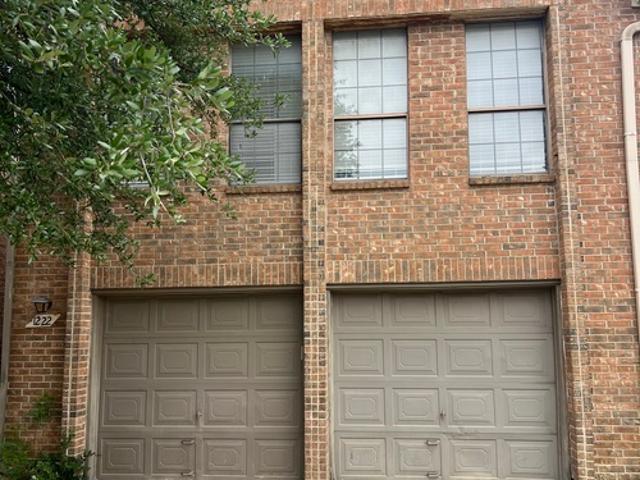 3 BR, 2 BA Apartment 1222 W Hudgins St, Unit 1222, Grapevine, TX 76051