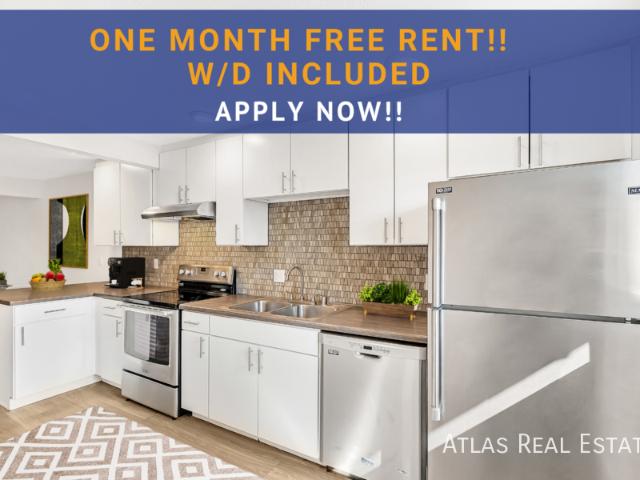 3 BR, 2 BA Apartment 1222 Wadsworth Boulevard, Lakewood, CO 80214