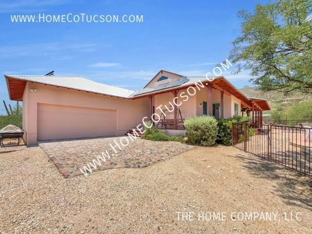 3 BR, 2 BA Apartment 12235 E Horsehead Rd, Tucson, AZ 85749