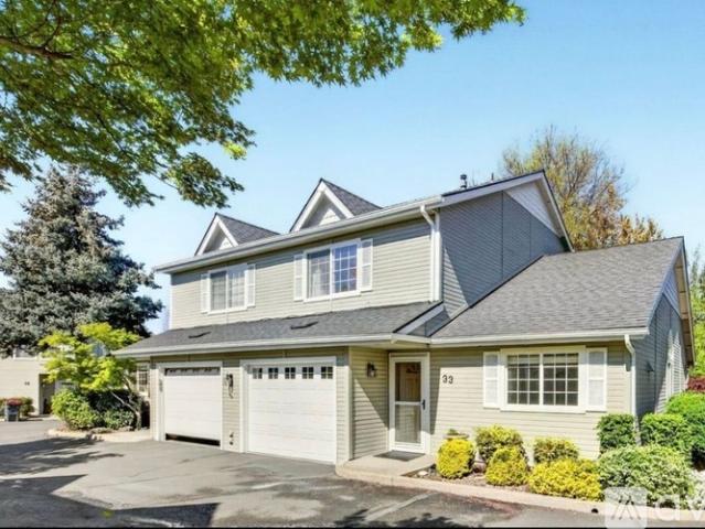 3 BR, 2 BA Apartment 1224 N Modoc Ave, Unit 33, Medford, OR 97504