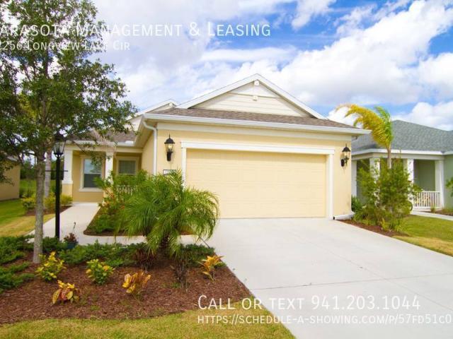 3 BR, 2 BA Apartment 12256 Longview Lake Cir, Bradenton, FL 34211