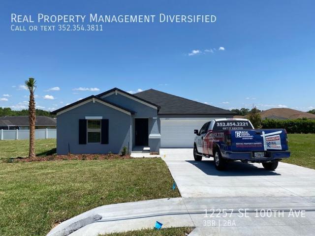 3 BR, 2 BA Apartment 12257 SE 100th Ave, Belleview, FL 34420