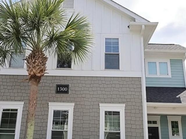3 BR, 2 BA Apartment 1225 Blakeway Street, Unit 1303, Charleston, SC 29492