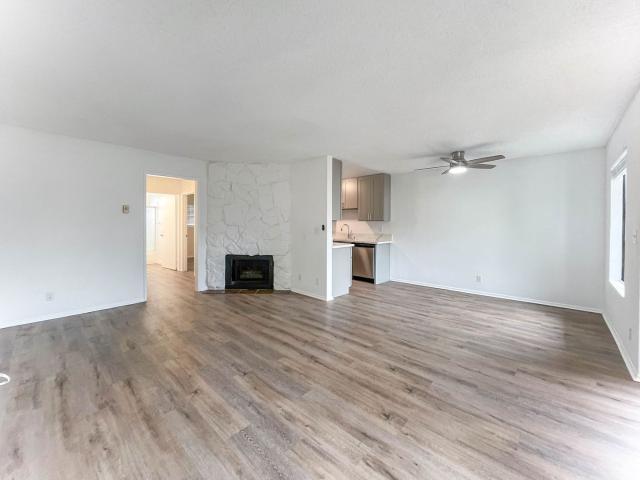 3 BR, 2 BA Apartment 1229 Princeton St Santa Monica, CA 90404