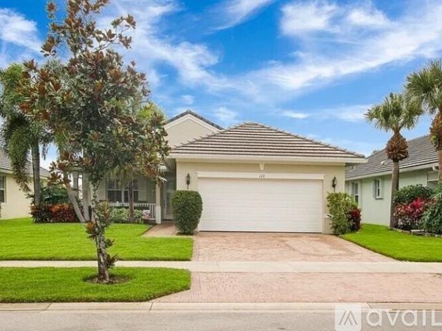 3 BR, 2 BA Apartment 122 Northwest Swann Mill Circle, Port St. Lucie, FL 34986