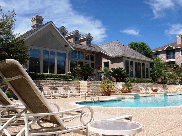 3 BR, 2 BA Apartment 12307 Lamplight Village/Metric, Austin, TX 78758