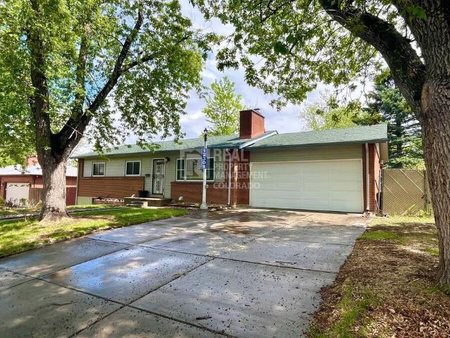 3 BR, 2 BA Apartment 12308 W Arizona Ave, Lakewood, CO 80228