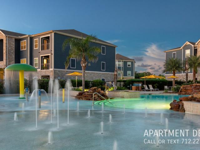 3 BR, 2 BA Apartment 1231 Lawrence RdÂ, Kemah, TX 77565