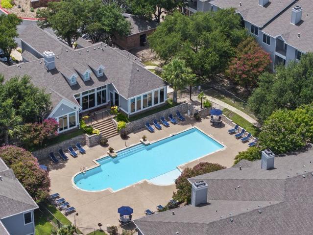 3 BR, 2 BA Apartment 12345 Lamplight Village Avenue Unit 0321, Austin, TX 78758