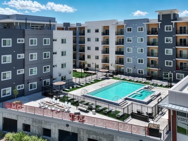 3 BR, 2 BA Apartment 12358 S Pony Express Rd. Unit B343, Draper, UT 84020