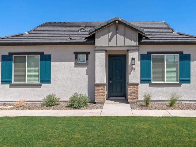 3 BR, 2 BA Apartment 12350 North Cotton Lane Unit 1032, Surprise, AZ 85388