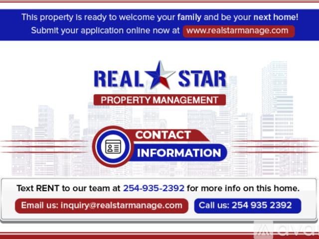 3 BR, 2 BA Apartment 1237 Dowdy Dr, Belton, TX 76513