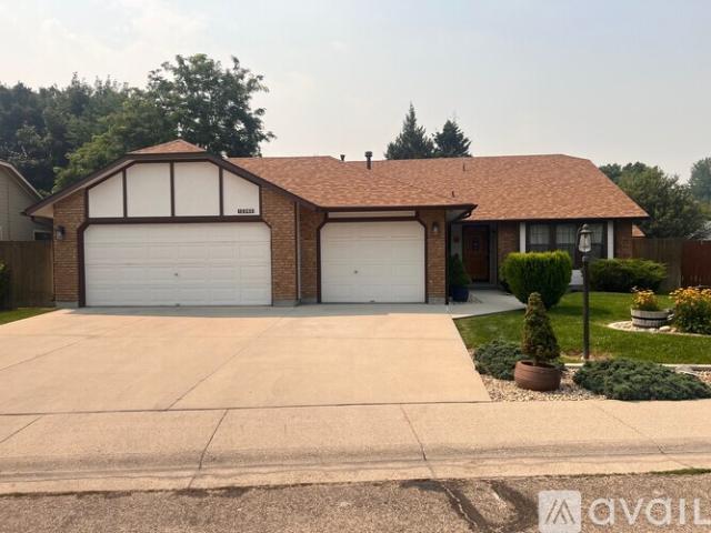 3 BR, 2 BA Apartment 12383 W Sitka Dr, Boise, ID 83713