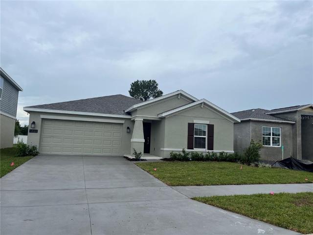 3 BR, 2 BA Apartment 1238 Fury St, Davenport, FL 33837