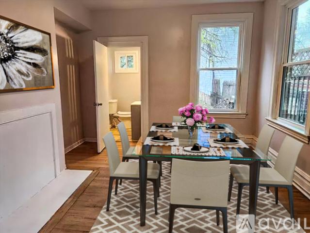 3 BR, 1.5 BA Apartment 1238 Superior Ave, Pittsburgh, PA 15212