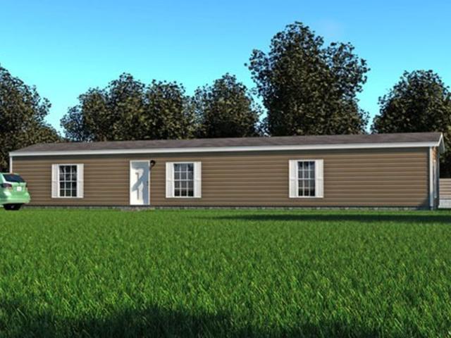 3 BR, 2 BA Apartment 127 Hubert Blvd, Hubert, NC 28539
