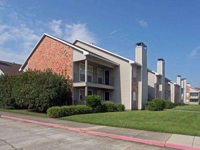 3 BR, 2 BA Apartment 12400 Jefferson Highway, Baton Rouge, LA 70816