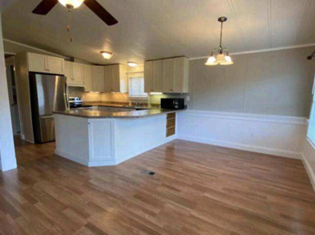 3 BR, 2 BA Apartment 12402 Catoctin Furnace Rd, Thurmont, MD 21788