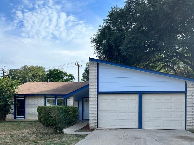 3 BR, 2 BA Apartment 12419 MCDERMONTS FARM ST, SAN ANTONIO, TX 78233