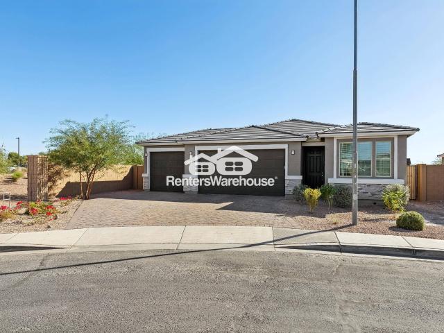 3 BR, 2 BA Apartment 1241 E Gabrilla Dr, Casa Grande, AZ 85122