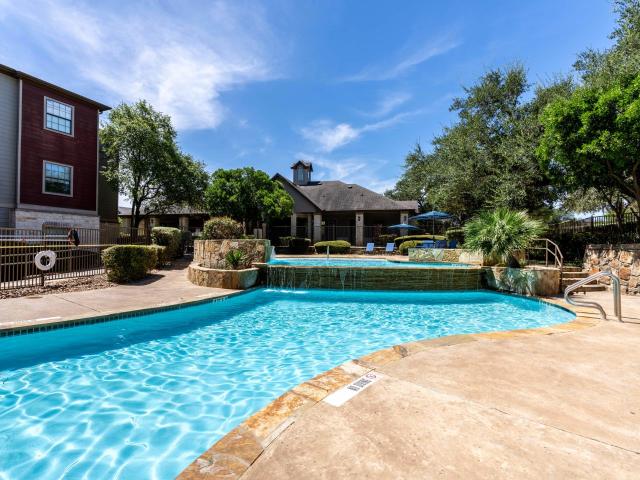 3 BR, 2 BA Apartment 12436 Vance Jackson Road Unit 0621, San Antonio, TX 78230