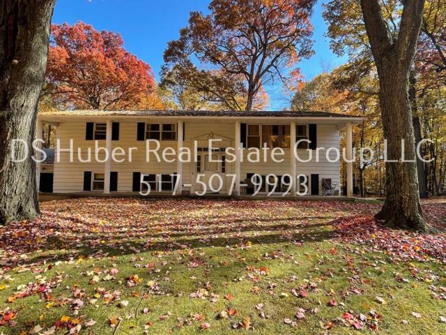 3 BR, 2 BA Apartment 12469 Kruger Lane, Dewitt, MI 48820