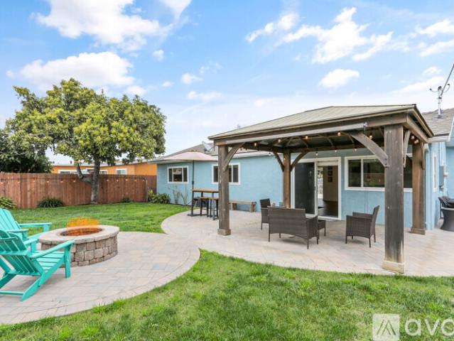 3 BR, 2 BA Apartment 1246 Thermal Ave, San Diego, CA 92154