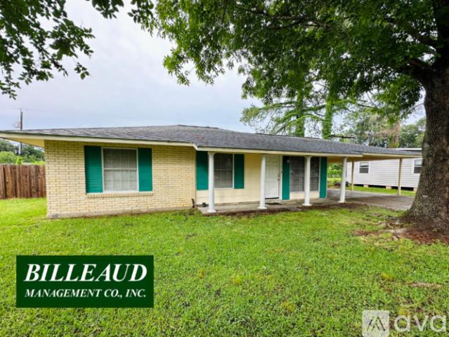 3 BR, 2 BA Apartment 124 Emerite Dr, Lafayette, LA 70506