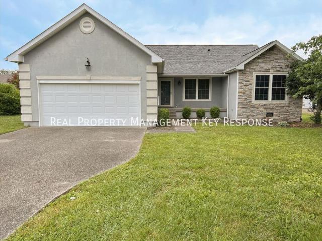 3 BR, 2 BA Apartment 124 Summerlin Dr, Gallatin, TN 37066