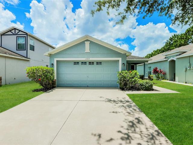 3 BR, 2 BA Apartment 12505 Belcroft Dr, Riverview, FL 33579