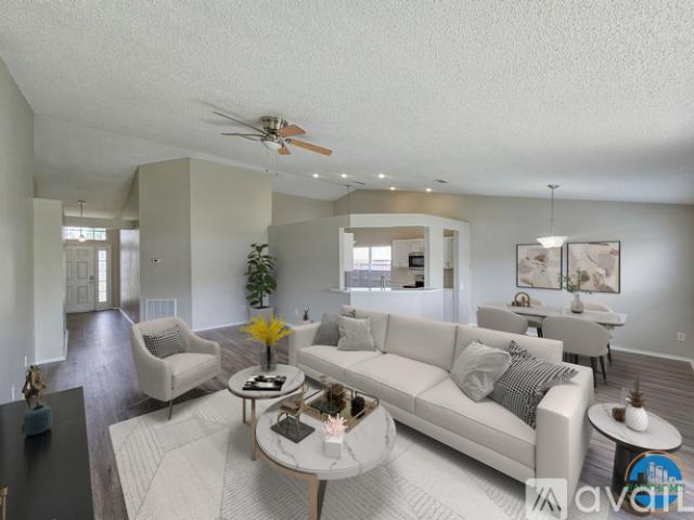 3 BR, 2 BA Apartment 12506 Vision Way, Riverview, FL 33578