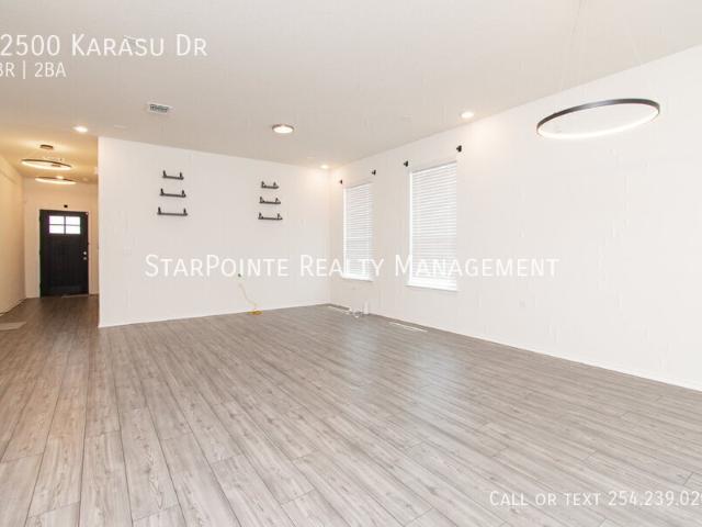 3 BR, 2 BA Apartment 12500 Karasu Dr, Manor, TX 78653