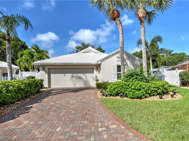 3 BR, 2 BA Apartment 1250 Silverstrand DR, NAPLES, FL 34110