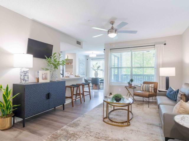 3 BR, 2 BA Apartment 1250 Powder Springs Rd SW Unit 0303, Marietta, GA 30064