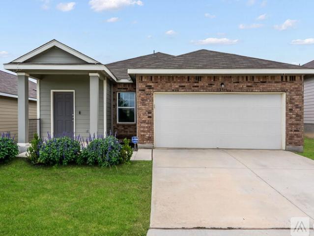 3 BR, 2 BA Apartment 12515 Antilia, San Antonio, TX 78245