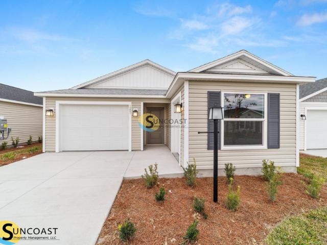 3 BR, 2 BA Apartment 1251 Shayla Ter, Okahumpka, FL 34762