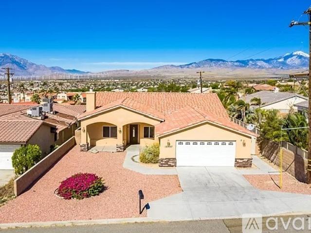 3 BR, 2 BA Apartment 12557 Maui Way, Desert Hot Springs, CA 92240
