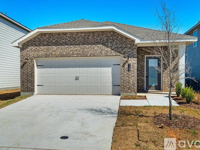 3 BR, 2 BA Apartment 125 Three Chimneys Ln, Anna, TX 75409