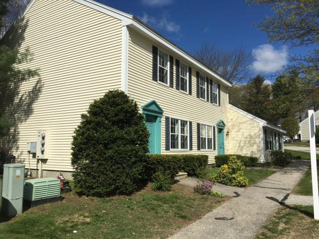 3 BR, 2 BA Apartment 125 Eastgate Way Unit 89, Manchester, NH 03109