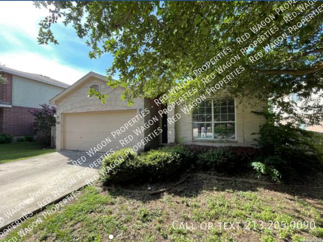 3 BR, 2 BA Apartment 125 Falcon Xing, Cibolo, TX 78108