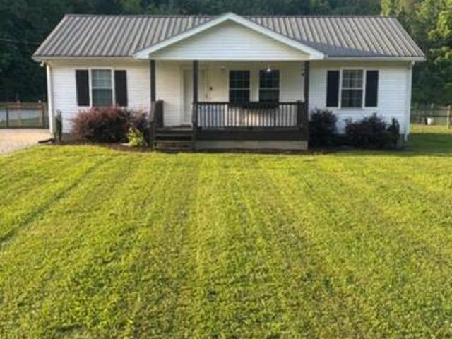 3 BR, 2 BA Apartment 125 Paul Hensley Road, Hohenwald, TN 38462