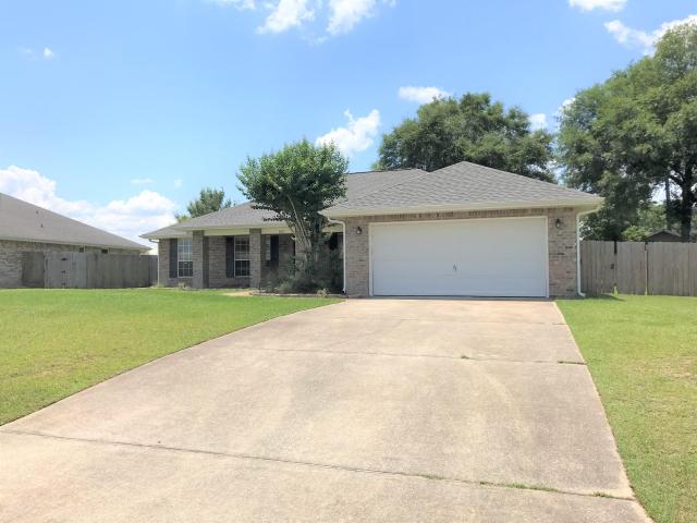 3 BR, 2 BA Apartment 125 Strike Eagle Dr, Crestview, FL 32536
