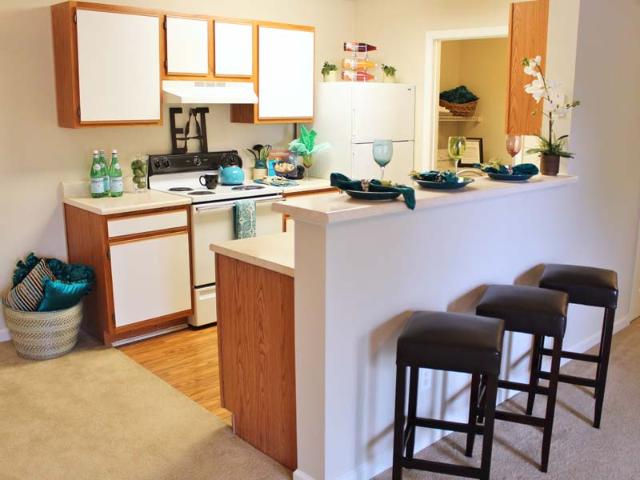 3 BR, 2 BA Apartment 12600 Windy Pines Way Unit 18 12910A 202, Pineville, NC 28134