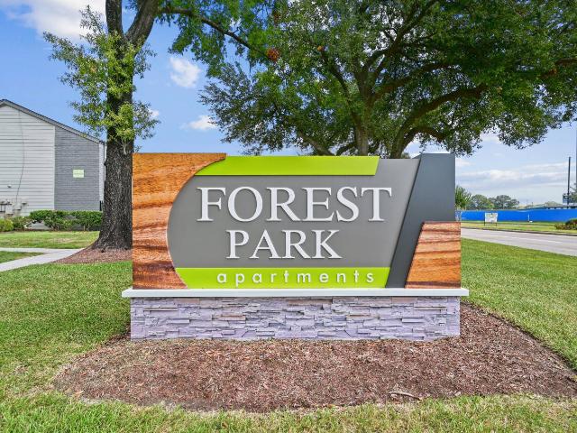 3 BR, 2 BA Apartment 12635 Tidwell Road Unit 905, Houston, TX 77044