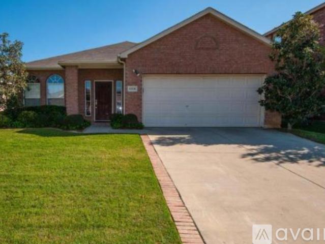 3 BR, 2 BA Apartment 12656 Chittamwood Trail, Euless, TX 76040
